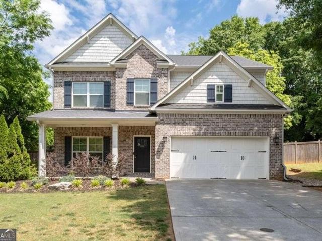 1051 McLinden Ave SE, Smyrna, GA 30080