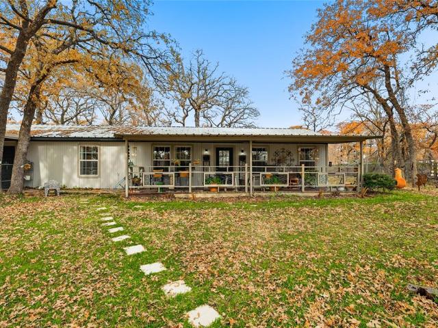 1051 Meadow Oaks St, Azle, TX 76020 | MLS #21205 | Compass