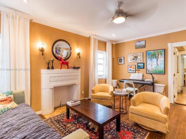 1051 Michigan Ave #3, Miami Beach, FL 33139