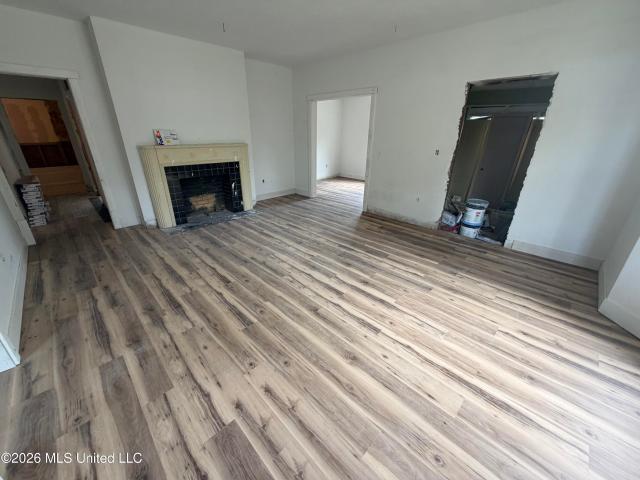 1051 Monroe Street