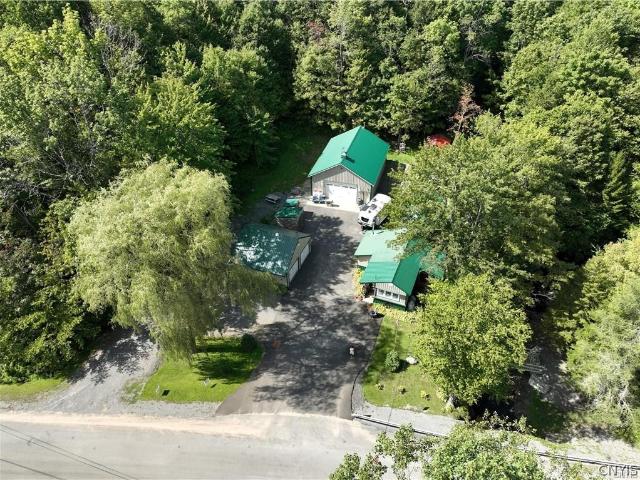 1051 N Osceola Road