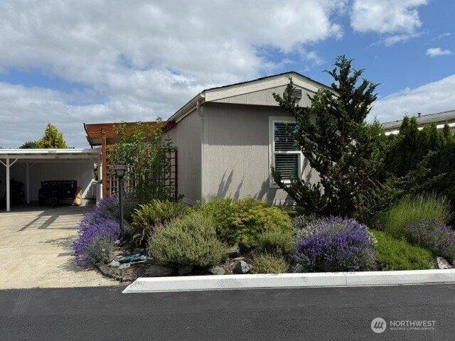 1051 nd St E Unit 92, Puyallup, WA 98372