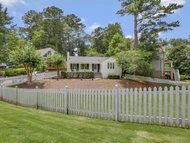 1051 Northrope Dr NE, Atlanta, GA 30324 | Compass