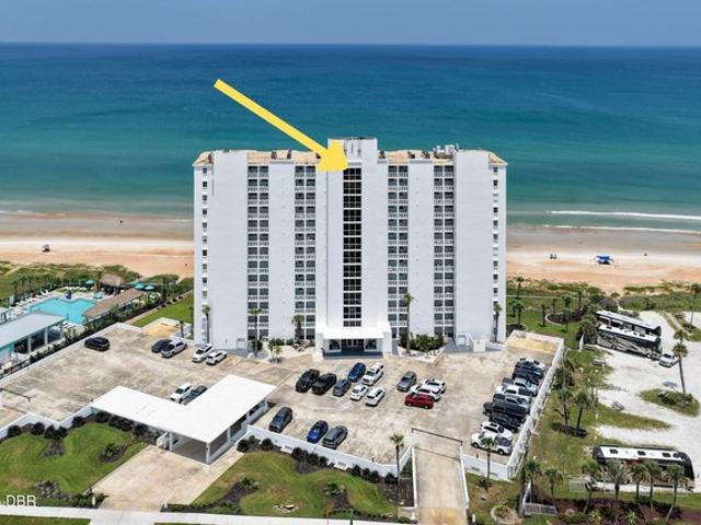 1051 Ocean Shore Blvd Ph 4, Ormond Beach, FL 32176