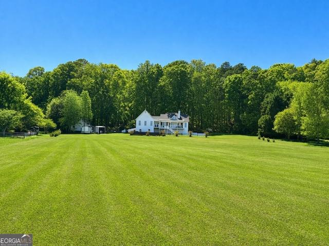 1051 Oconee Farms Road