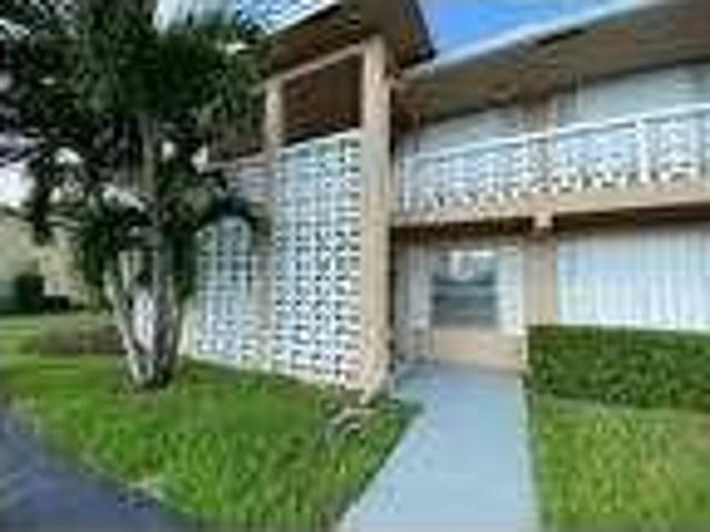 1051 Orange Terrace #101, Delray Beach, FL 33445
