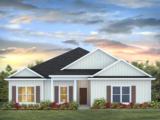 1051 Angie Ln, Hahira, GA 31632