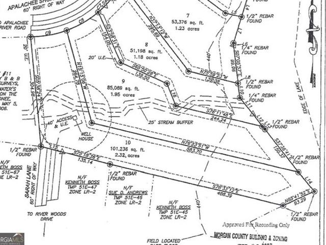 1051 Apalachee Shores Ct, Madison, GA 30650