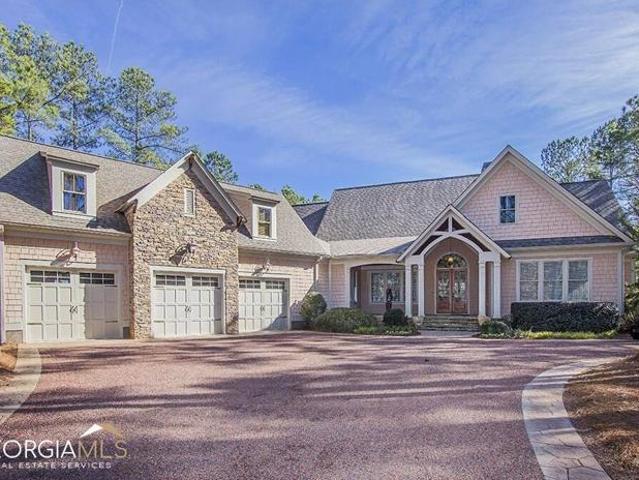 1051 Armor's Ford, Greensboro, GA 30642