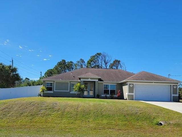 1051 Banter Cir, North Port, FL 34288