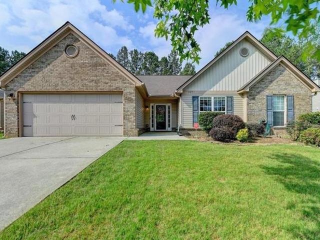 1051 Blakewood Ct, Bethlehem, GA 30620