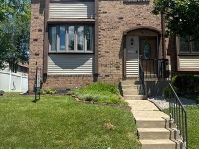 1051 Bolton Ct, Bensalem, PA 19020