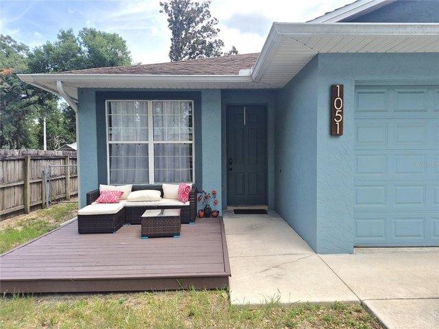 1051 Camp Ave Unit 1051/1, Mount Dora, FL 32757