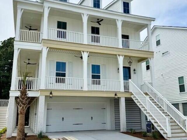 1051 Capersview Court