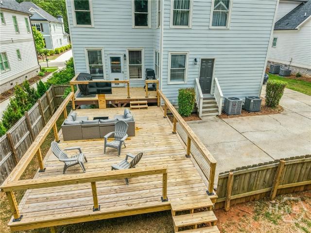 1051 Copperville Dr, Watkinsville, GA 30677 | MLS #CL354996