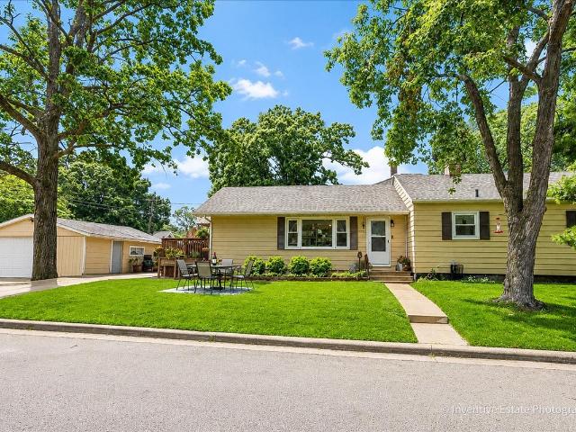 1051 Cottage Place