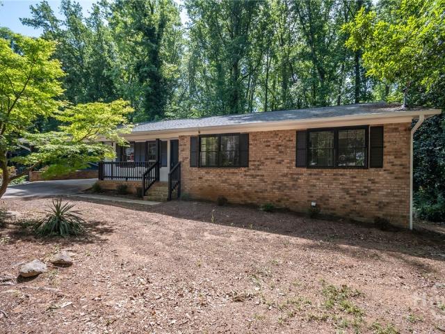 1051 Crooked Creek Road