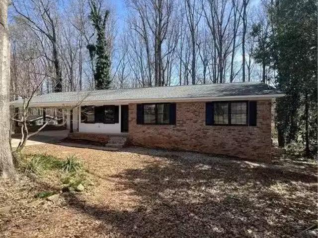 1051 Crooked Creek Road, Watkinsville, GA 30677