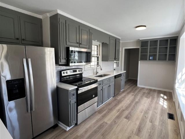 1051 Crooked Creek Rd