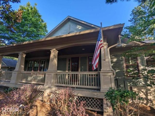 1051 Dyalls View, Greensboro, GA 30642