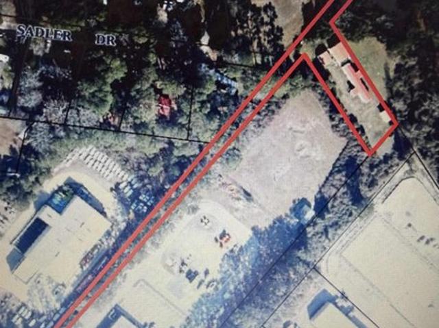 1051 Driftwood Dr, Manteo, NC 27954