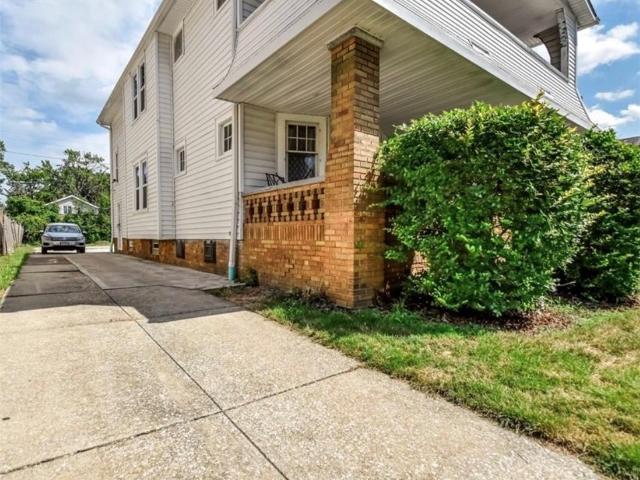 1051 E 171st Street