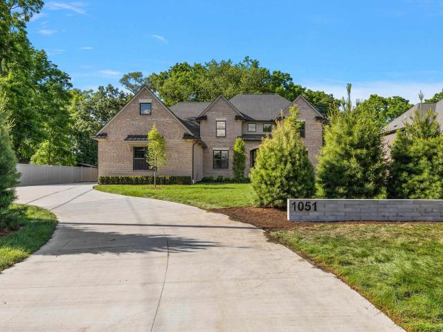 1051 E Avon Road