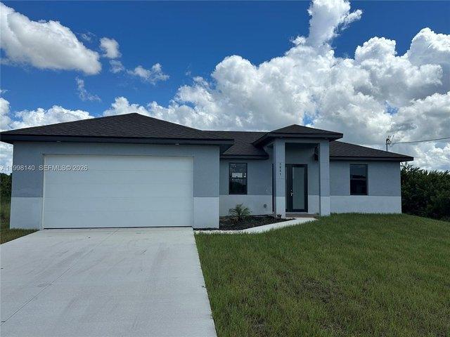 1051 Eisenhower Blvd, Lehigh Acres, FL 33974