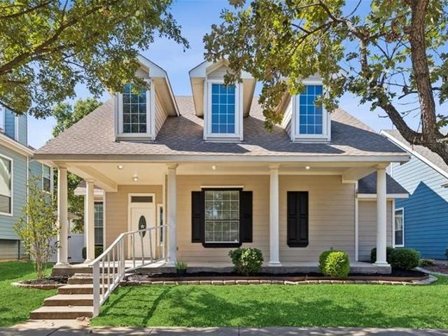 1051 Elm Dr, Providence Village, TX 76227