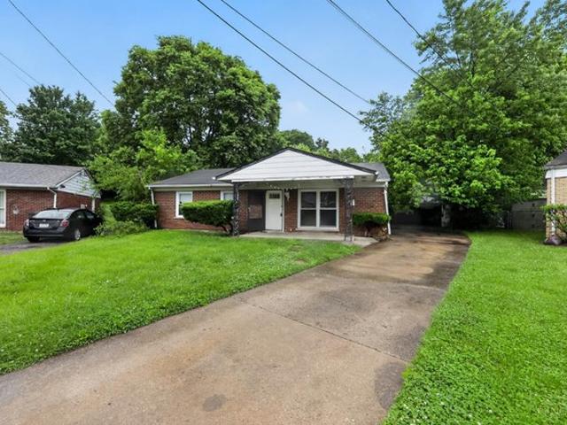 1051 Flintlock Dr, Cincinnati, OH 45231