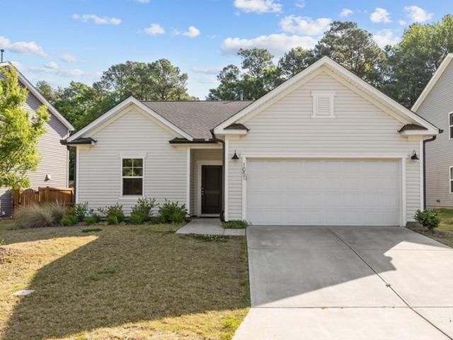 1051 Flyfish Ave, Durham, NC 27703