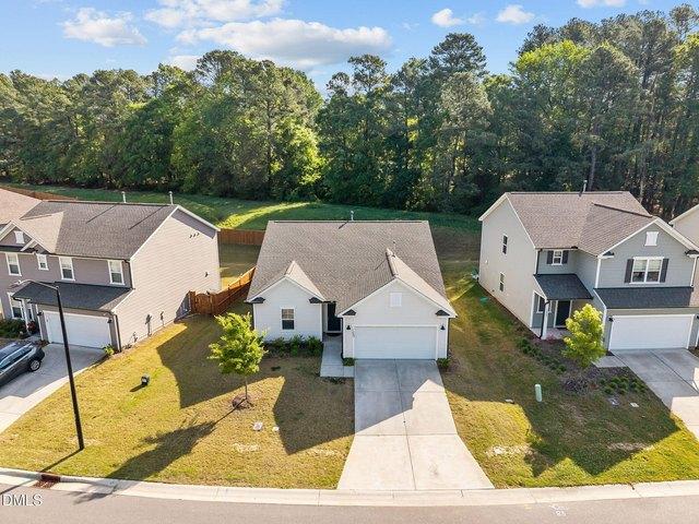 1051 Flyfish Ave, Durham, NC 27703