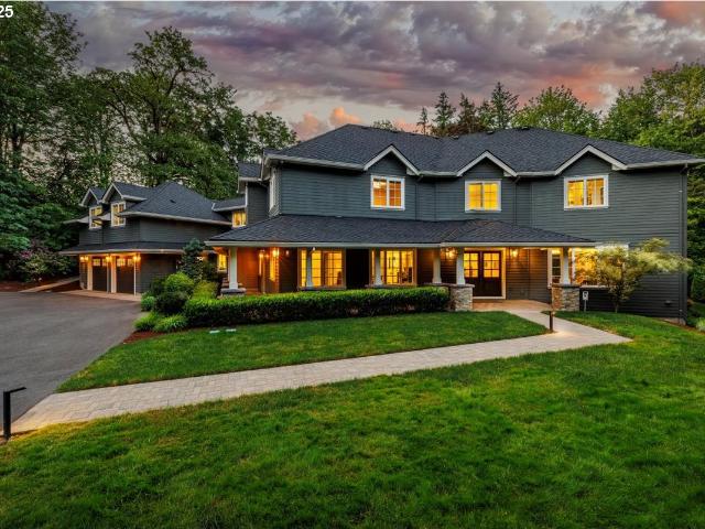 1051 Forest Meadows Way, Lake Oswego, OR 97034 | MLS #775433 | Compass