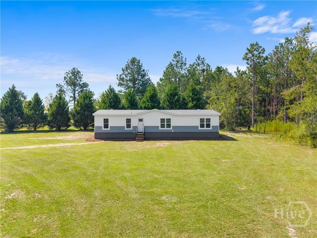 1051 Fortner Pond Road