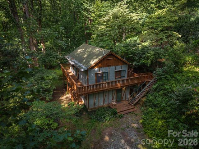 1051 Frost Road
