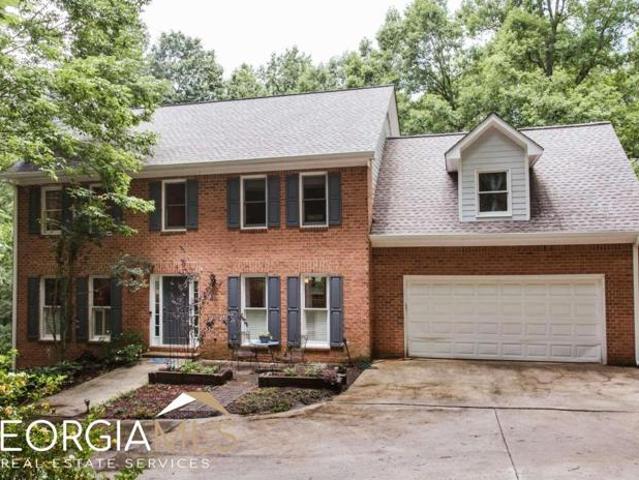 1051 Golf Course Ln, Athens, GA 30605