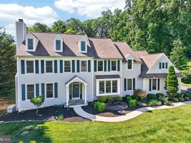 1051 Haverhill Rd, Chester Springs, PA 19425