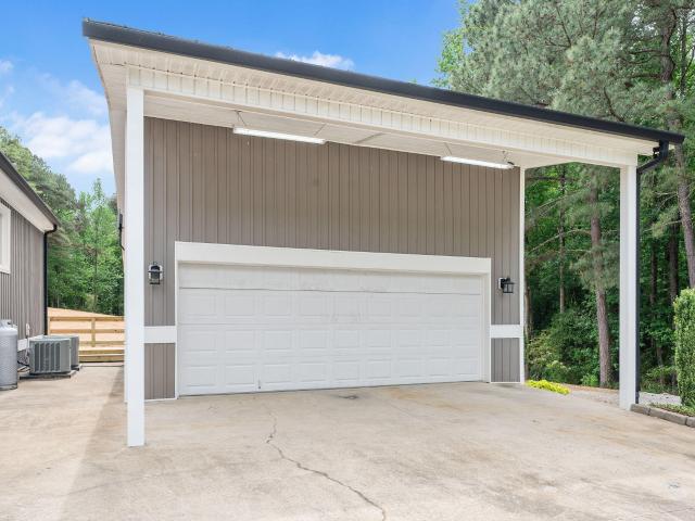 1051 Honeycutt Road