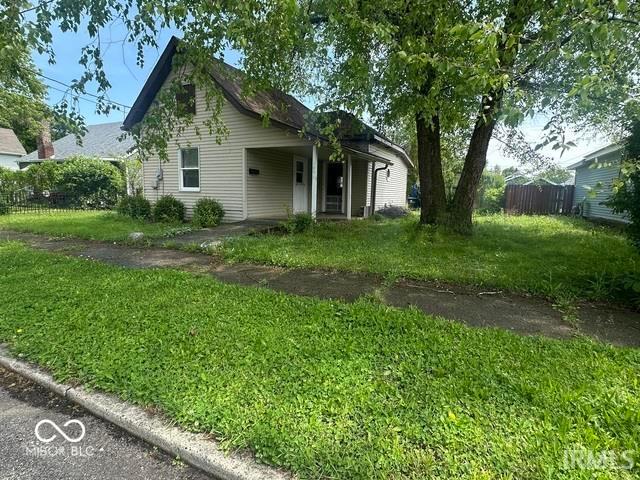 1051 John Street