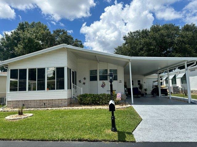 1051 LA Costa Ln Unit 116, Winter Haven, FL 33881