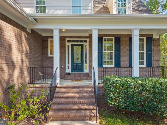1051 Lane Creek Way