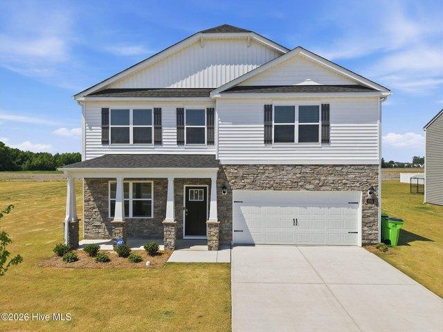 1051 Queensland Ln, Ayden, NC 28513