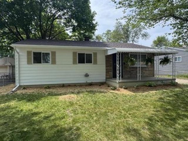 1051 Redleaf Ln, Ypsilanti, MI 48198