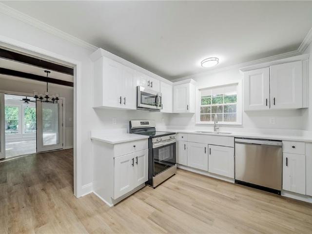 1051 Rowland Rd, Stone Mountain, GA 30083 | MLS #7685