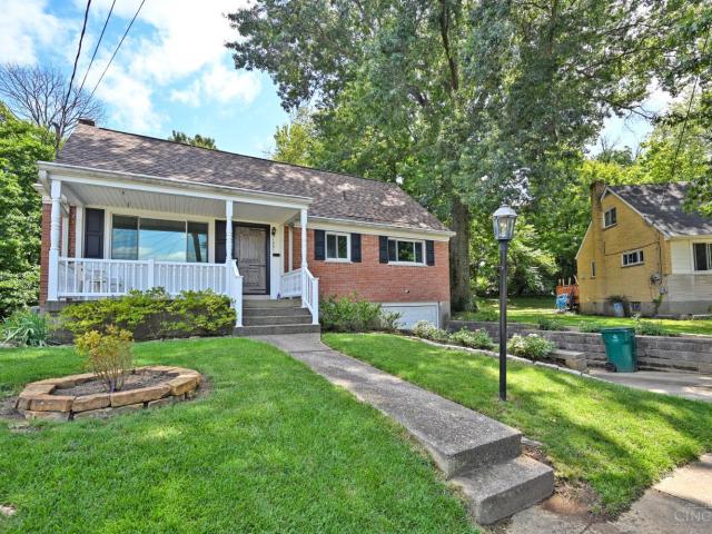 1051 Roxie Lane