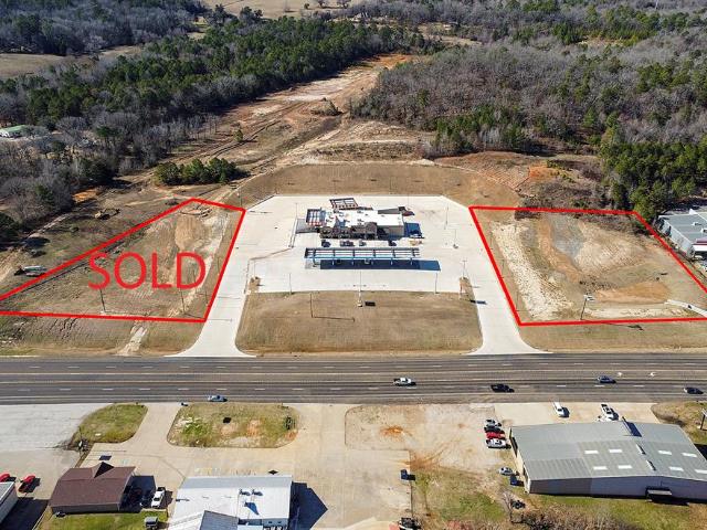 1051 State Highway N, Unit PAD 1, Whitehouse, TX 75791 | MLS #20531 | Compass