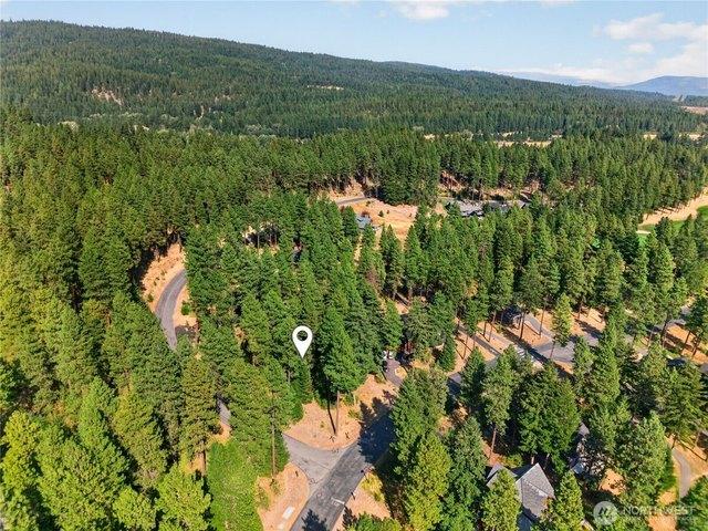 1051 Steam Gin Loop Lot 28, Cle Elum, WA 98922