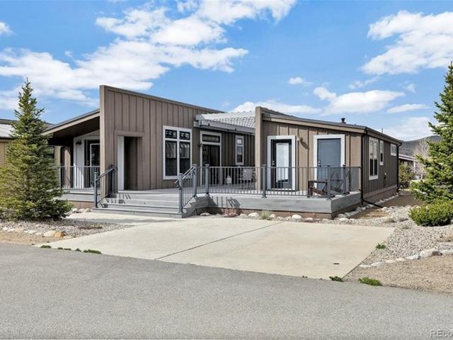 1051 Summit Trl Lot V11, Granby, CO 80446