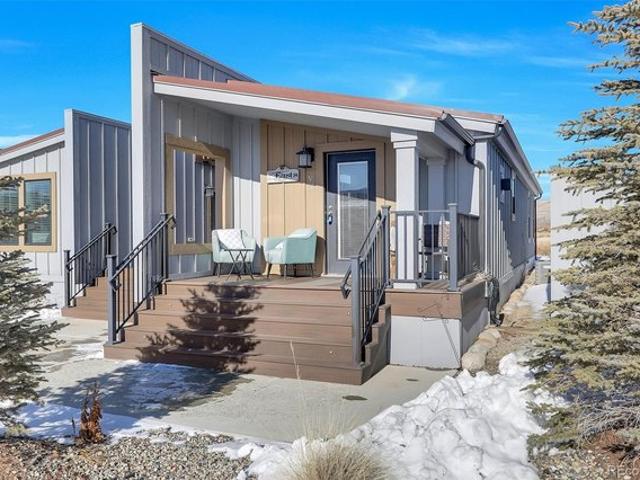 1051 Summit Trl # V28, Granby, CO 80446