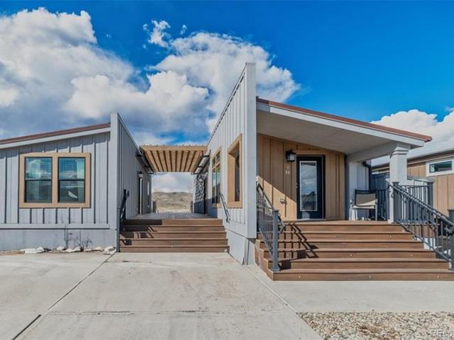 1051 Summit Trl # V36, Granby, CO 80446